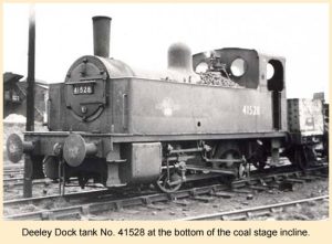 History – Barrow Hill Roundhouse Museum